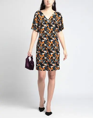 RRD Mini Dress - Black