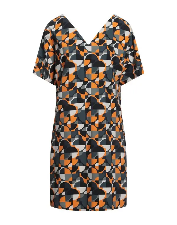 RRD Mini Dress - Black