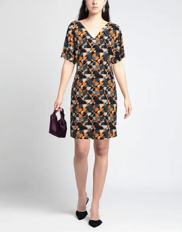 RRD Mini Dress - Black
