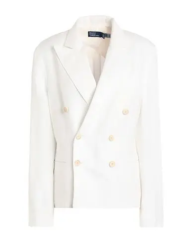 Polo Ralph Lauren Linen Blazer