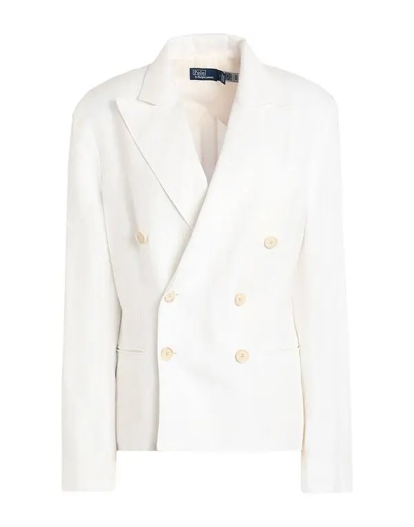 Polo Ralph Lauren Linen Blazer