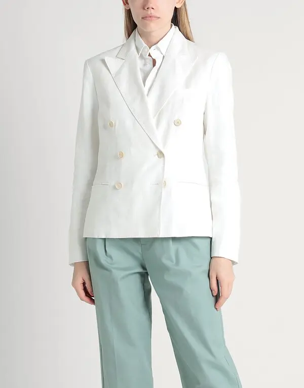 Polo Ralph Lauren Linen Blazer