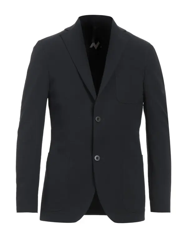 Montedoro Polyester Blazer