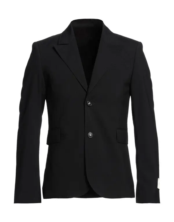 Zadig&Voltaire Wool Blazer
