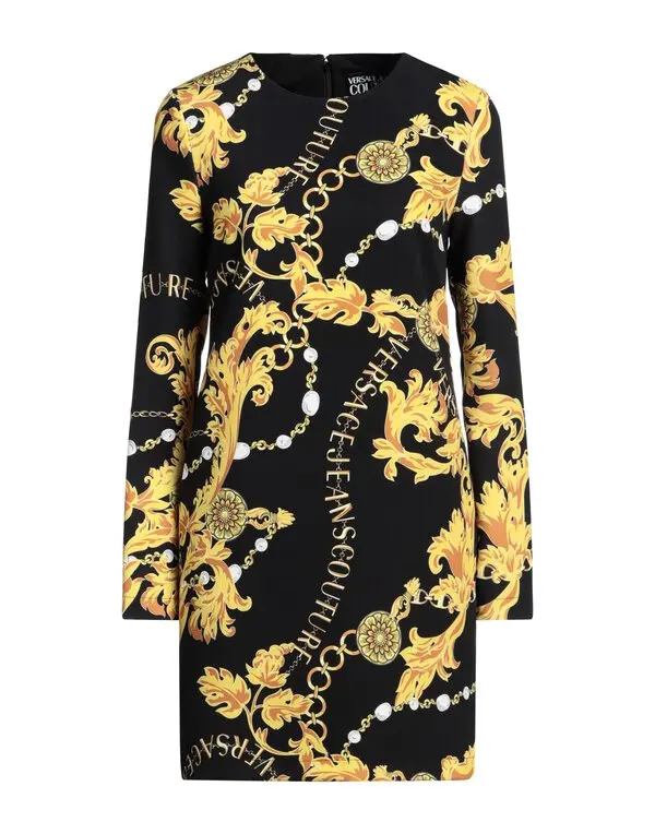 Versace Mini Dress