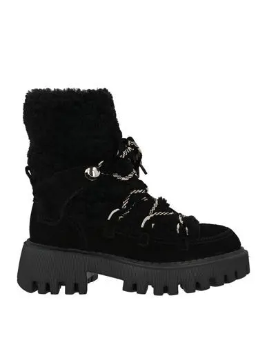 LORIBLU Ankle Boots