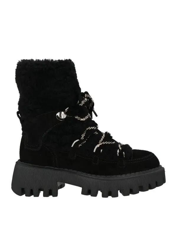 LORIBLU Ankle Boots