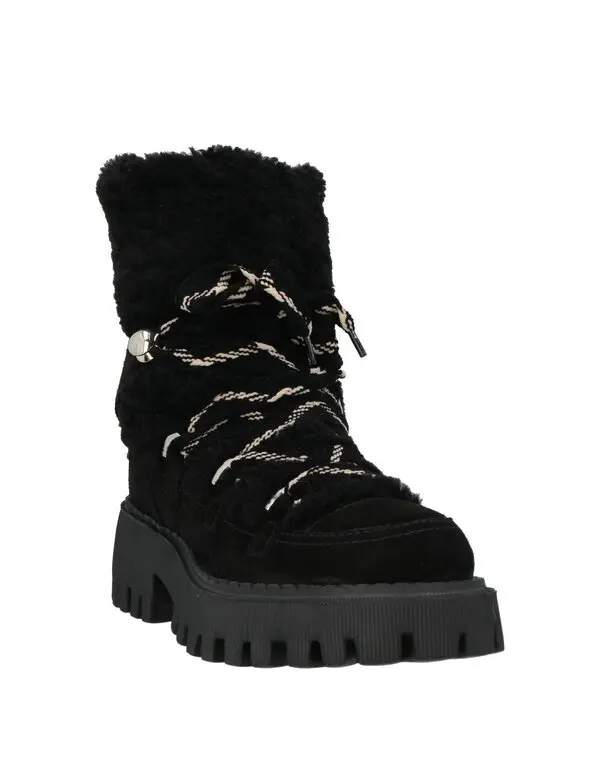 LORIBLU Ankle Boots