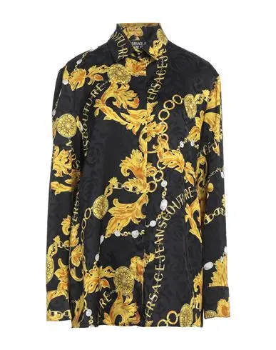 Versace Shirt - Black