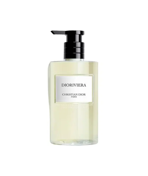 Dior Dioriviera Liquid Soap - One-Color | Editorialist