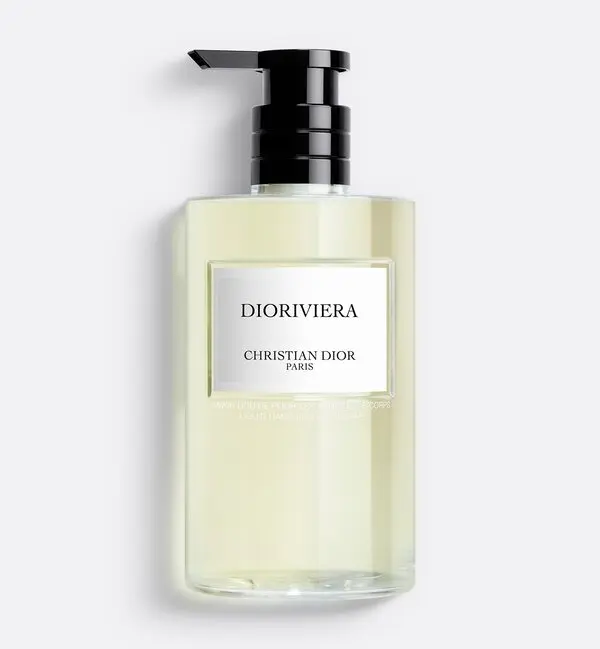 Dior Dioriviera Liquid Soap - One-Color | Editorialist
