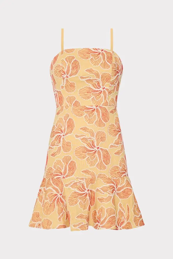 mini a line party dress Pink A-Line Strapless Jacquard Bow Short Homecoming Party Dress – Modsele