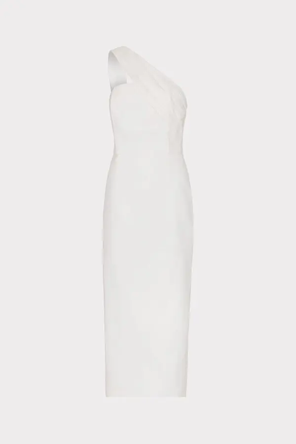 simple satin a line wedding dress A-line Satin Wedding Dress with Straps,Simple Wedding Dress,WD00649, US26W / Champagne