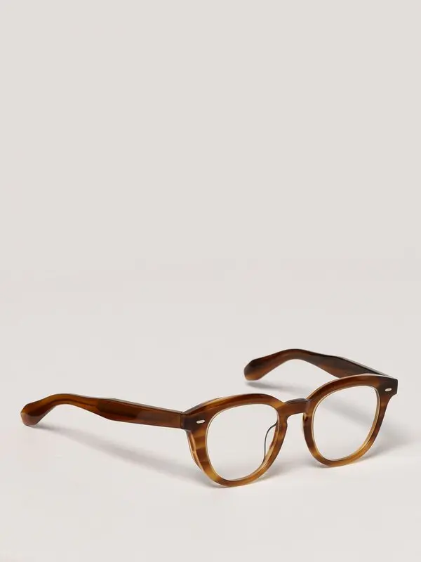 Oliver Spencer Sunglasses - Brown