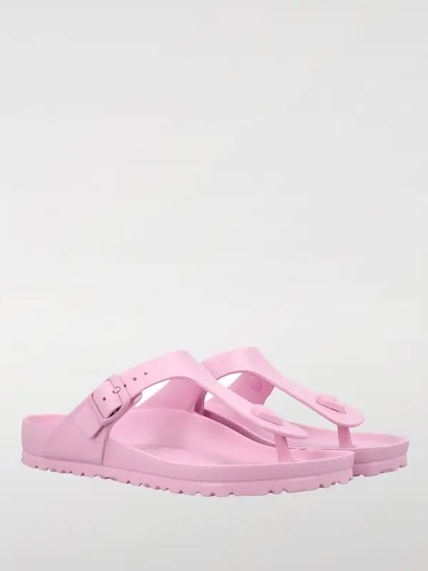 BIRKENSTOCK Flat Sandal
