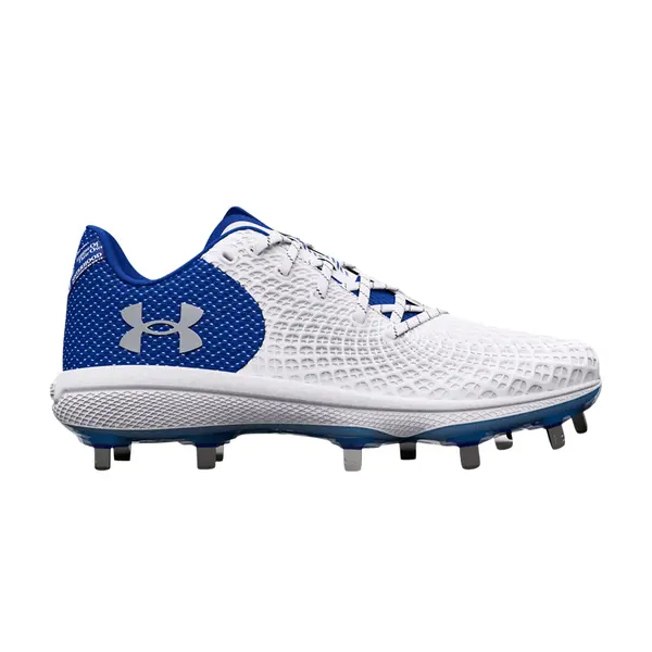 Under Armour Glyde 2 Mt - White