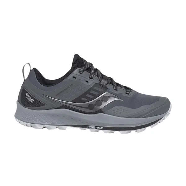 Saucony Wmns Peregrine 10 Gtx Sneakers