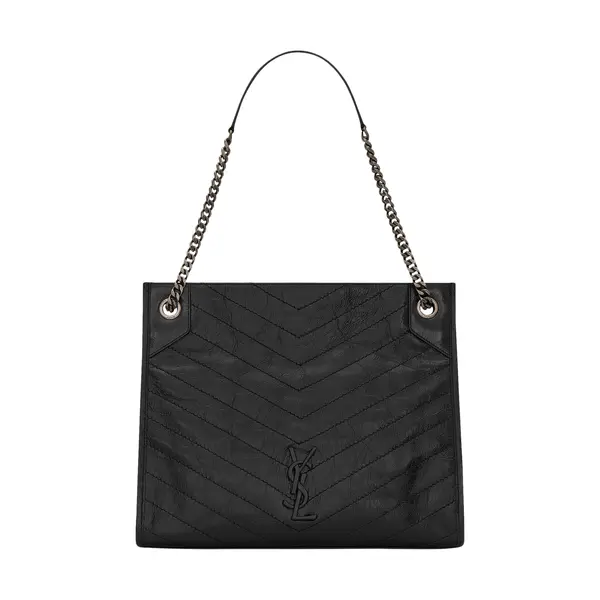 Saint Laurent Niki Shopping Bag