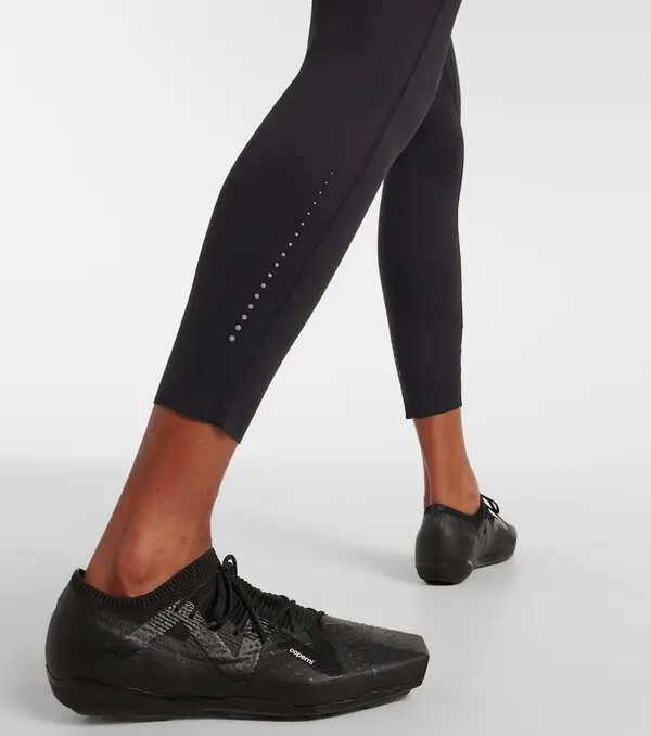 Coperni X Puma 90sqr Sneakers - Black