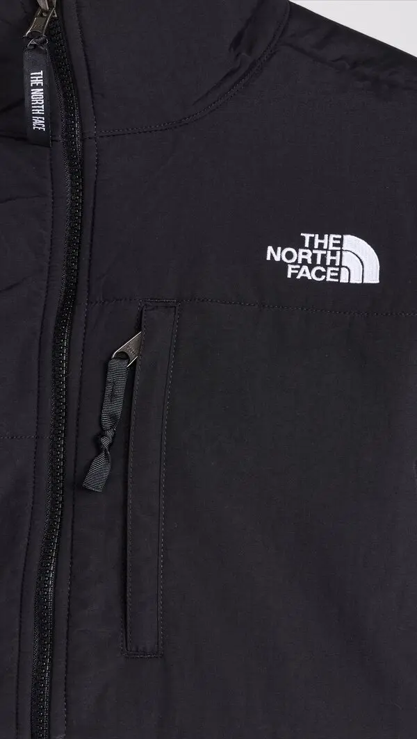 The North Face Retro Denali Jacket - Tnf Black