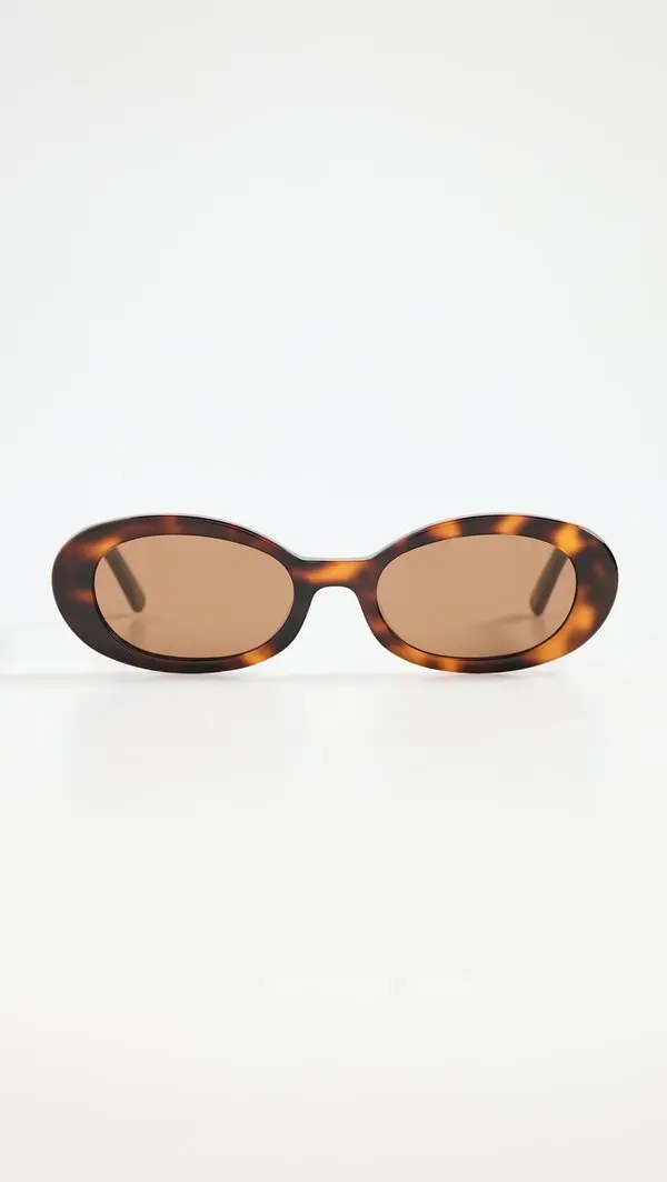 ELISA JOHNSON Lyric Leigh Sunglasses