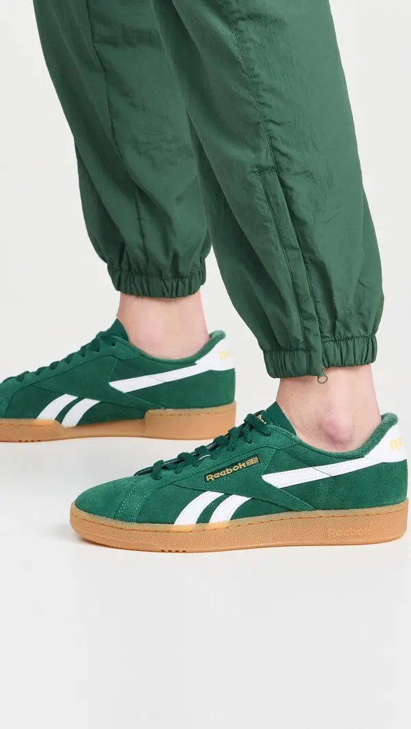 REEBOK Club C Grounds Sneakers