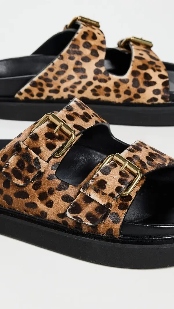 Isabel Marant Lennya Sandals