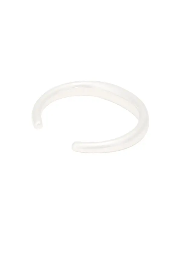 Lié Studio Amanda Bracelet - Silver
