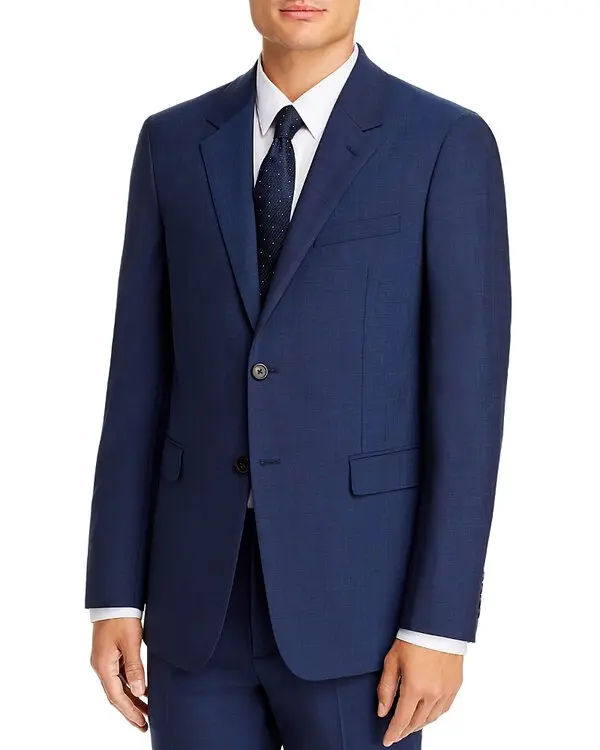Theory Chambers New Tailor Slim Fit Suit Jacket - Altitude