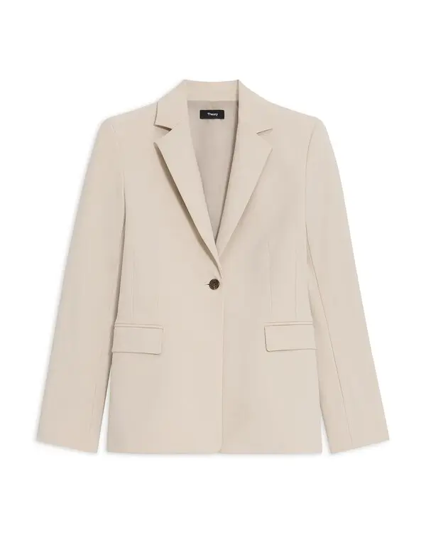 Theory Sculpt Blazer