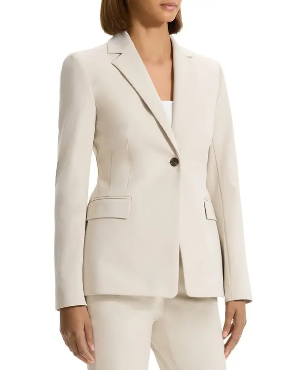 Theory Sculpt Blazer