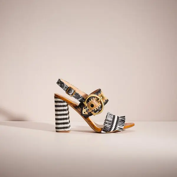 COACH Restored Robin Sandal