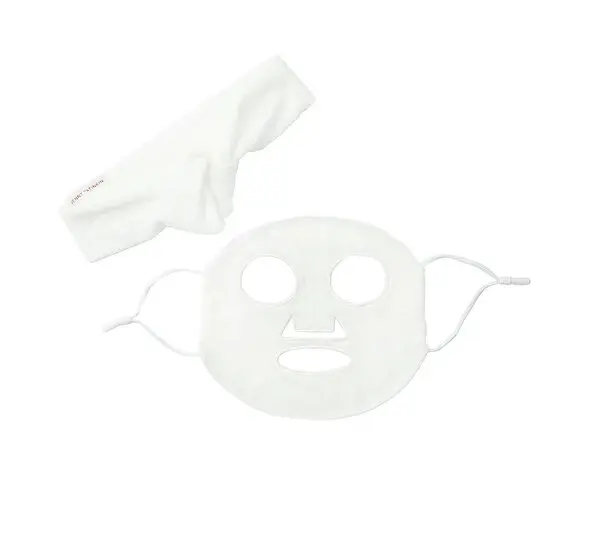 JENNY PATINKIN Reuseable Sheet Mask Headband - One-color