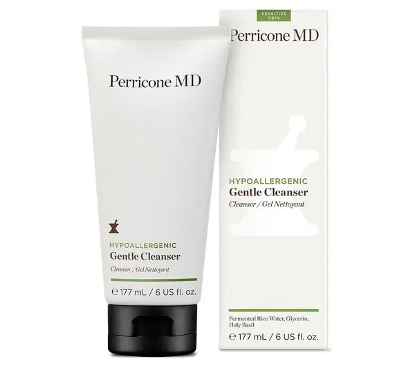 PERRICONE MD Hypoallergenic Gentle Cleanser 6 O - One-color