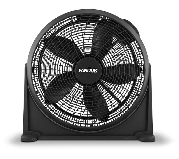 FANFAIR 20' High Performance Air Circulator Fan