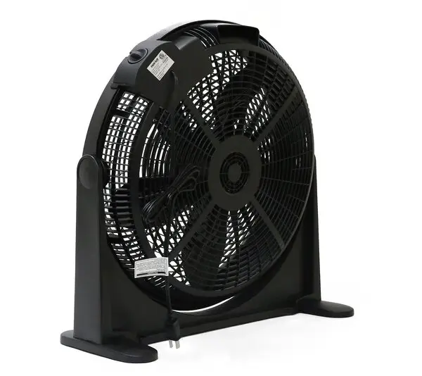 FANFAIR 20' High Performance Air Circulator Fan