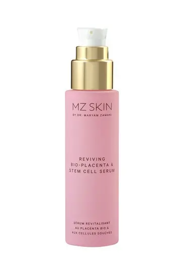 MZ SKIN Reviving Bio-placenta & Stem Cell Serum Luxury Size - One-color