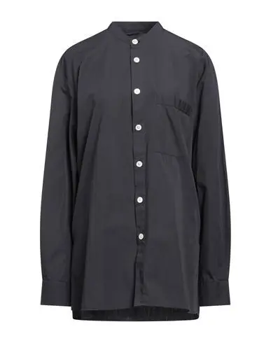 BIRKENSTOCK X TEKLA Organic Cotton Shirt - Grey