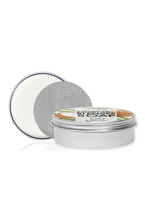 CINEMA SECRETS Brush & Blender Soap - Coconut