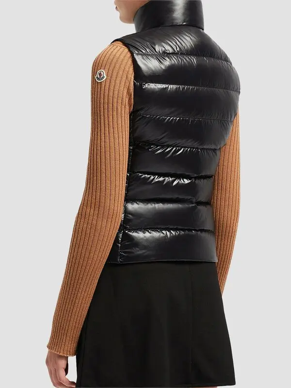 Moncler Ghany Puffer Vest
