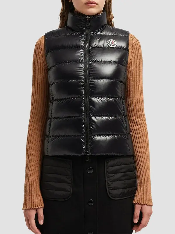 Moncler Ghany Puffer Vest