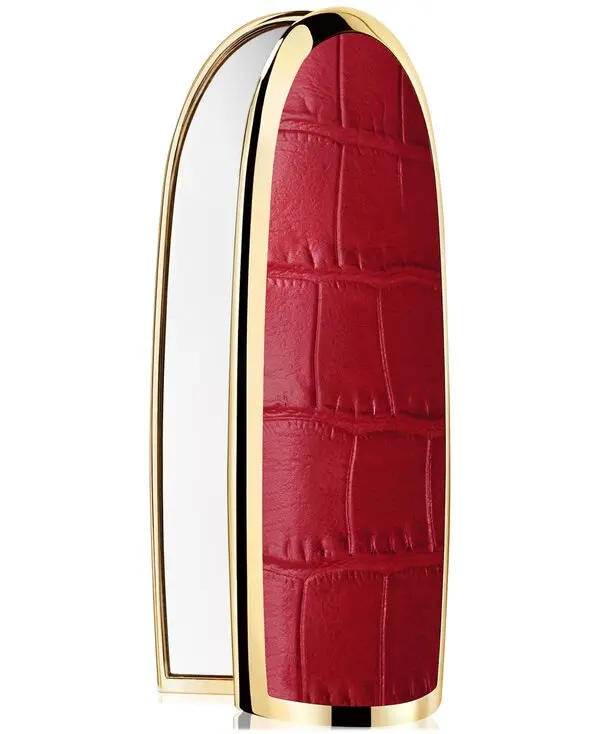 GUERLAIN Rouge G Customizable Lipstick Case - Le Croco