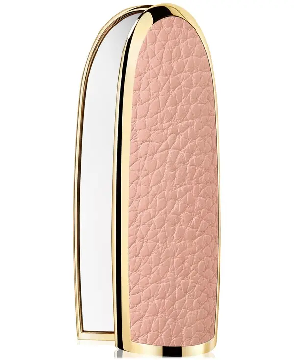 GUERLAIN Rouge G Customizable Lipstick Case - Le Nude