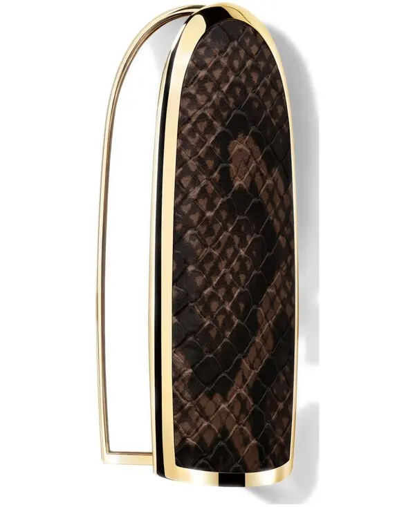 GUERLAIN Rouge G Customizable Lipstick Case - Le Python