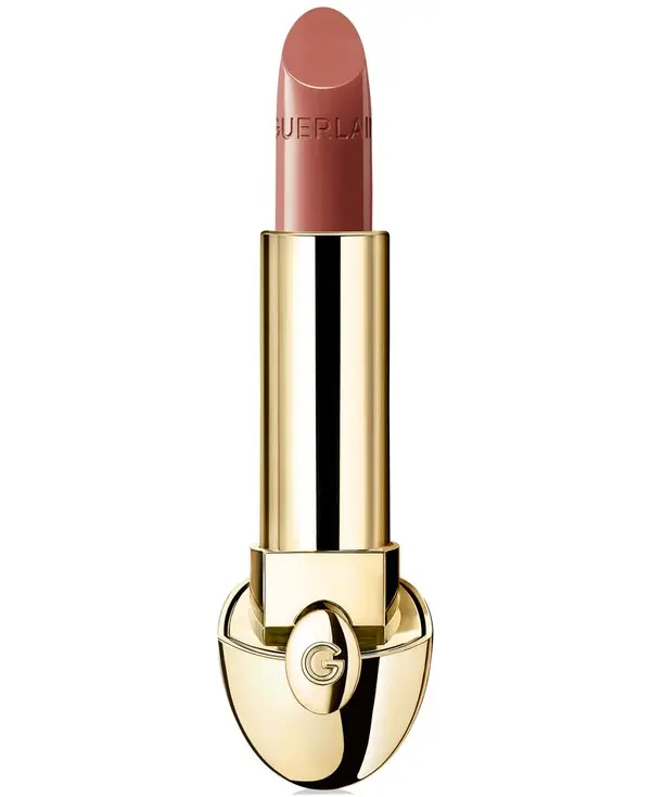 GUERLAIN Rouge G Customizable Lipstick Refill Satin 235 Le Rouge Sienne - 11 Le Beige Noisette - Satin