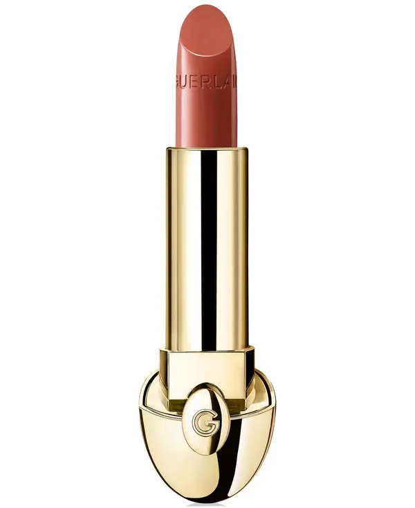 GUERLAIN Rouge G Customizable Lipstick Refill Satin 968 Le Lie De Vin - 319 Le Moka Chaud - Satin
