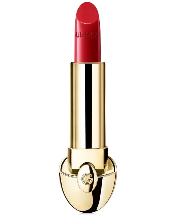 GUERLAIN Rouge G Customizable Lipstick Refill Satin 968 Le Lie De Vin - 333 Le Rouge Framboise - Satin