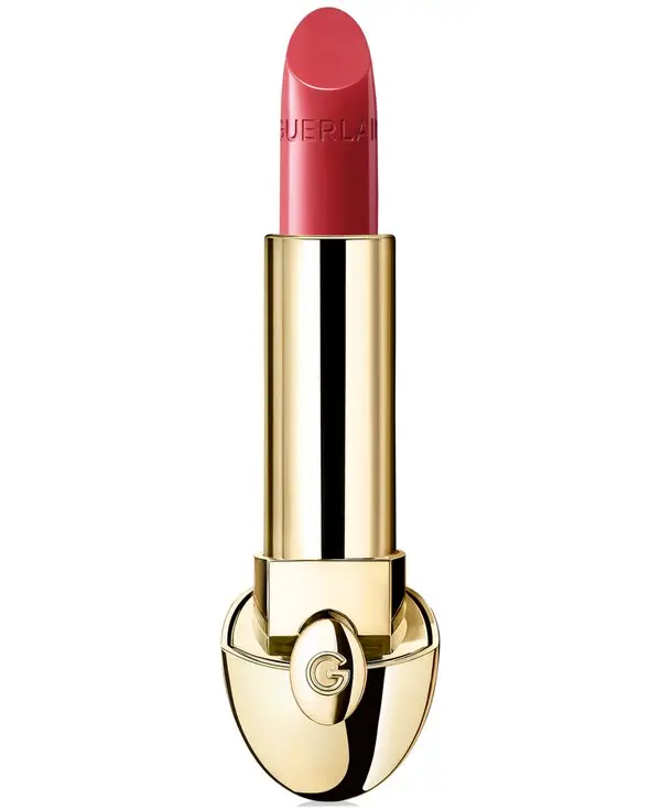 GUERLAIN Rouge G Customizable Lipstick Refill Satin 968 Le Lie De Vin - 409 Le Rose Indien - Satin