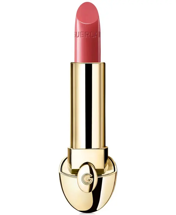 GUERLAIN Rouge G Customizable Lipstick Refill Satin 968 Le Lie De Vin - 518 Le Rose Blush - Satin