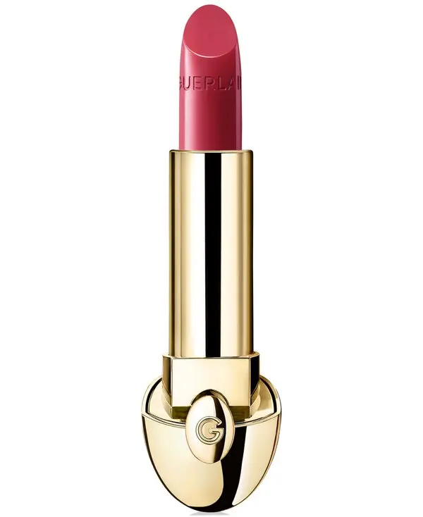 GUERLAIN Rouge G Customizable Lipstick Refill Satin 235 Le Rouge Sienne - 519 Le Rose Essentiel - Satin